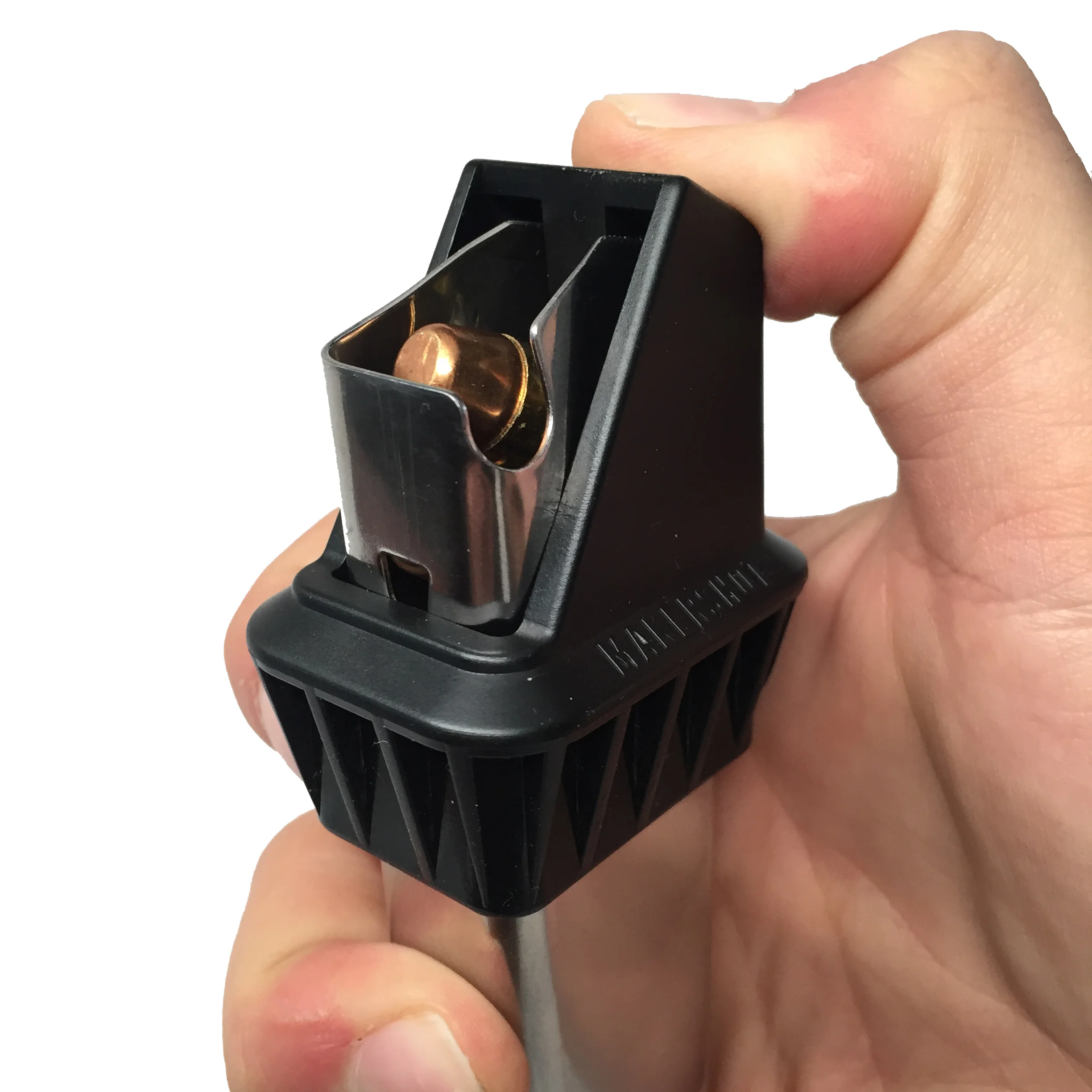 Springfield Armory XD .40 S&W Magazine Speedloader — MakerShot