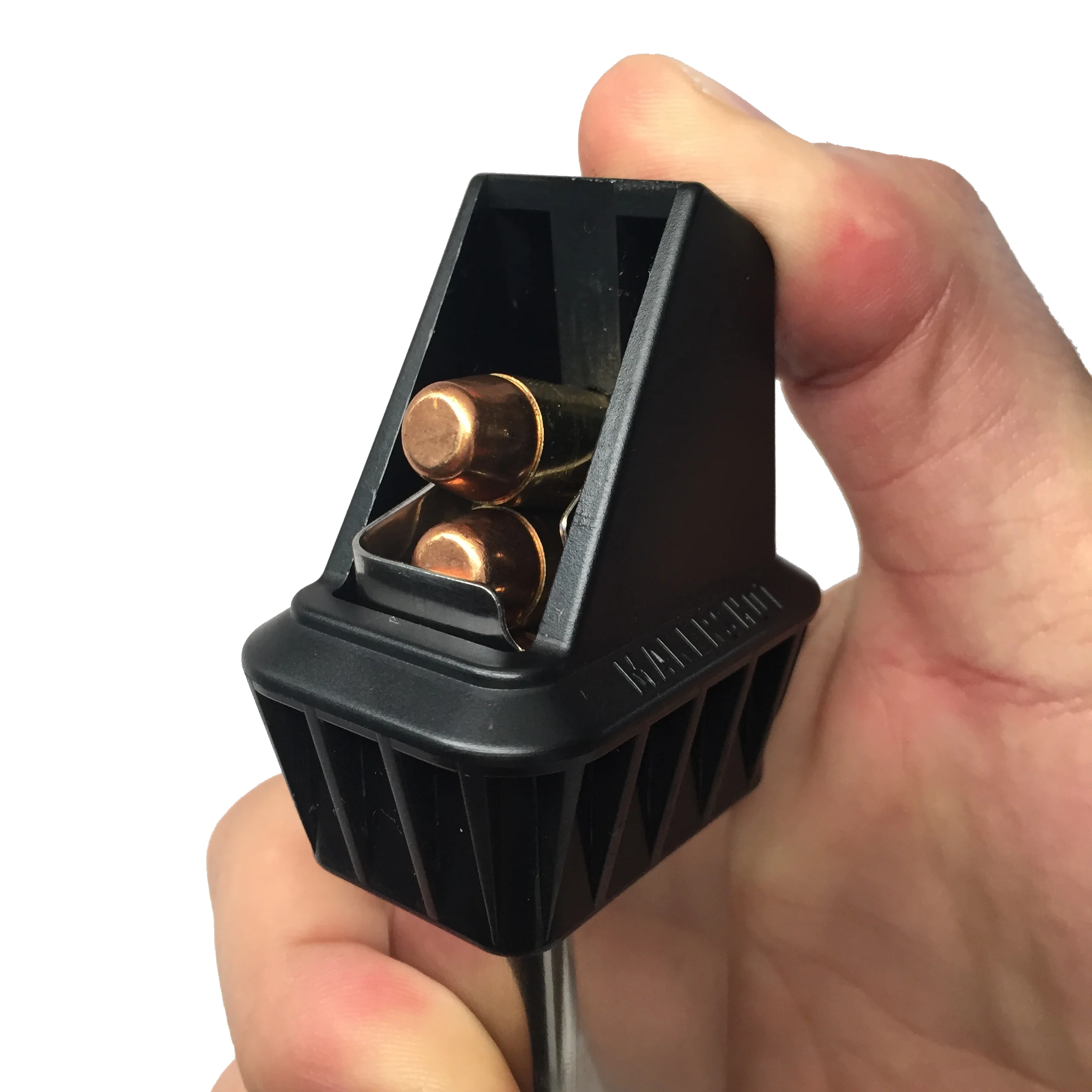 Springfield Armory XD .40 S&W Magazine Speedloader — MakerShot