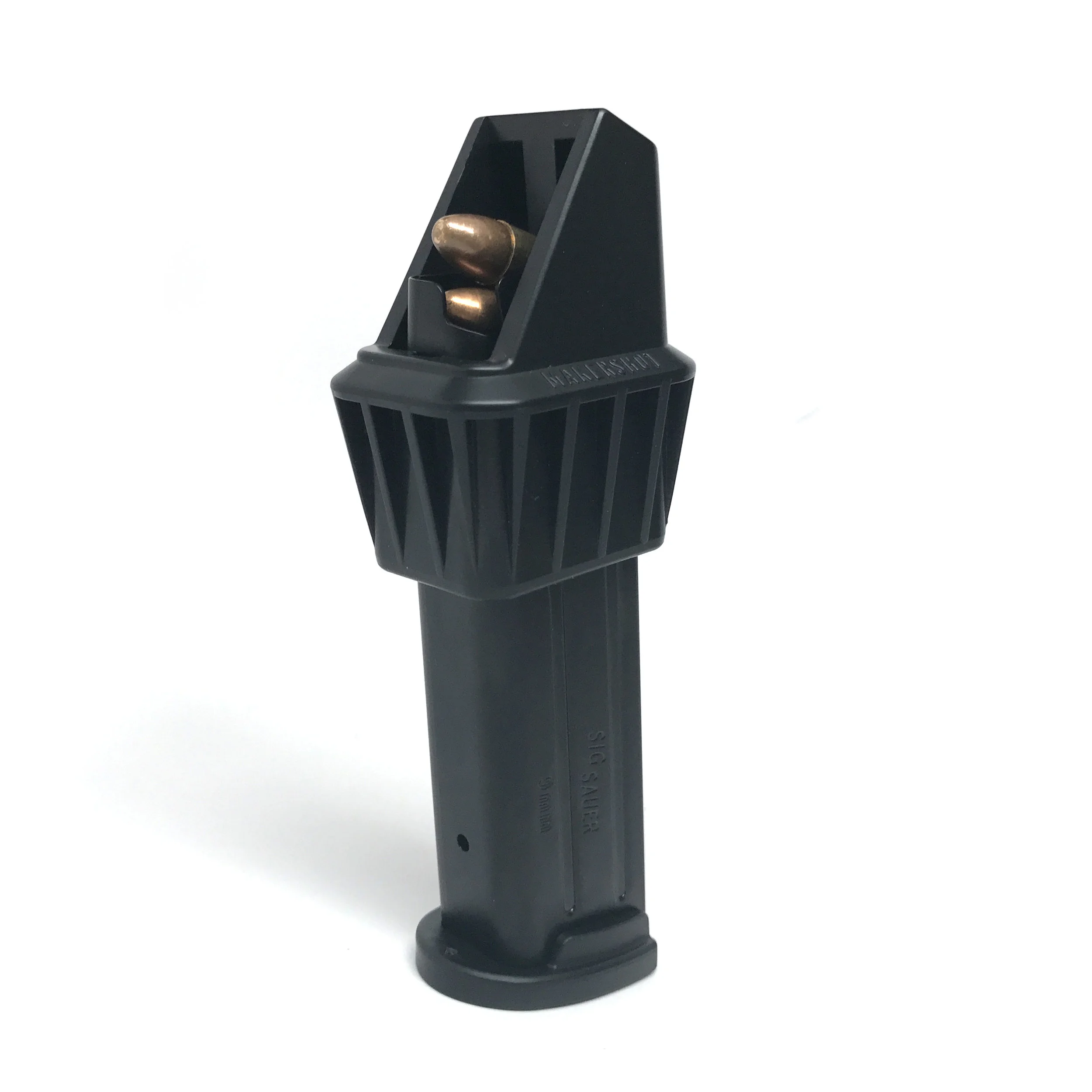 Sig Sauer P250 / P320 9mm Magazine Speedloader — MakerShot