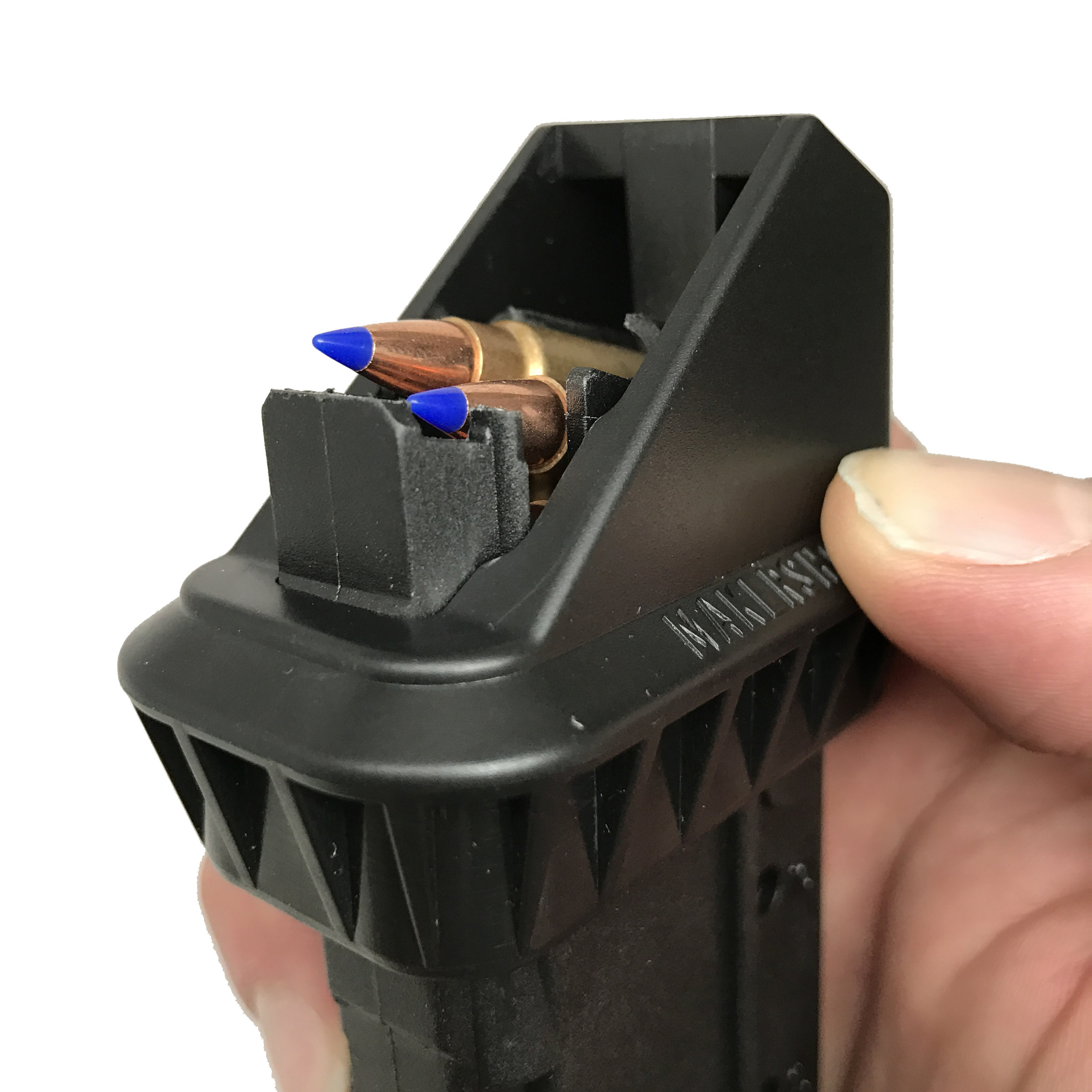 Firearm Magazine Loader at Cora Turner blog