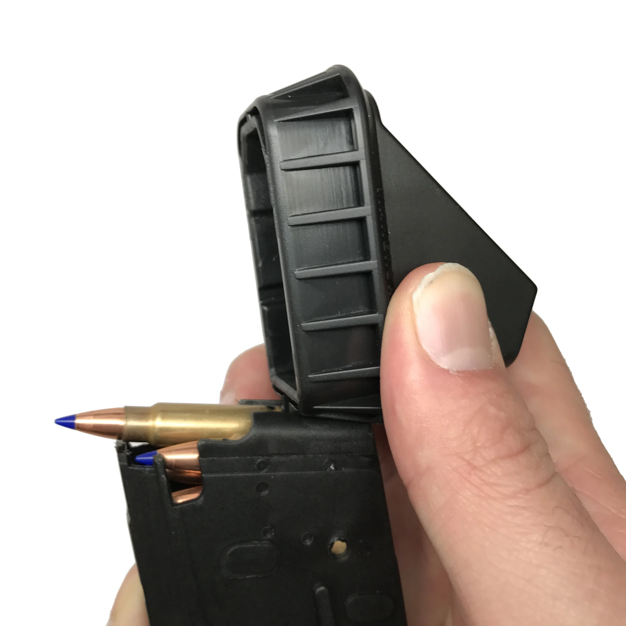 FN Herstal Five-seveN 5.7×28mm Magazine Speedloader — MakerShot
