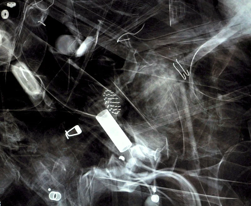 Artist Statement — Jan Eric Visser