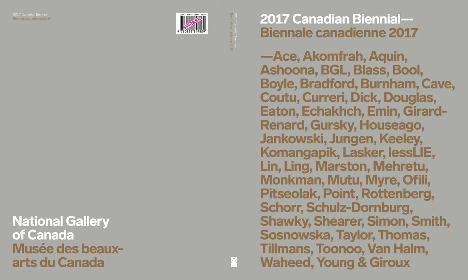 News — Benoit Aquin