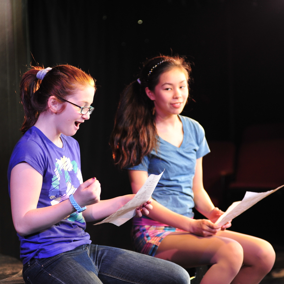 About Our School of Performing Arts | Norwalk, CT | Music Theatre of ...