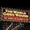 The World Goes 'Round