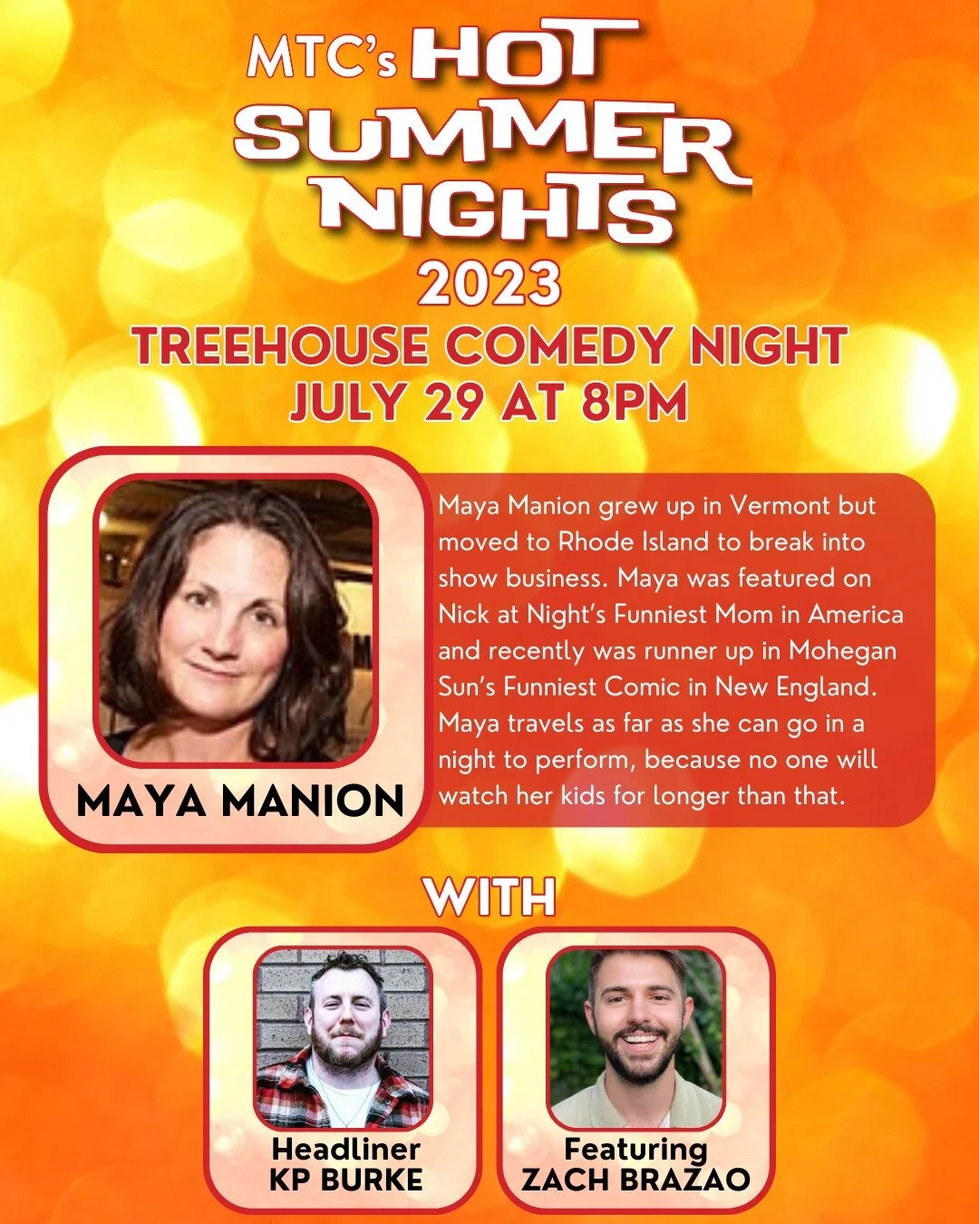 Music Theatre of Connecticut | Norwalk, CT | Professional Theatre and ...