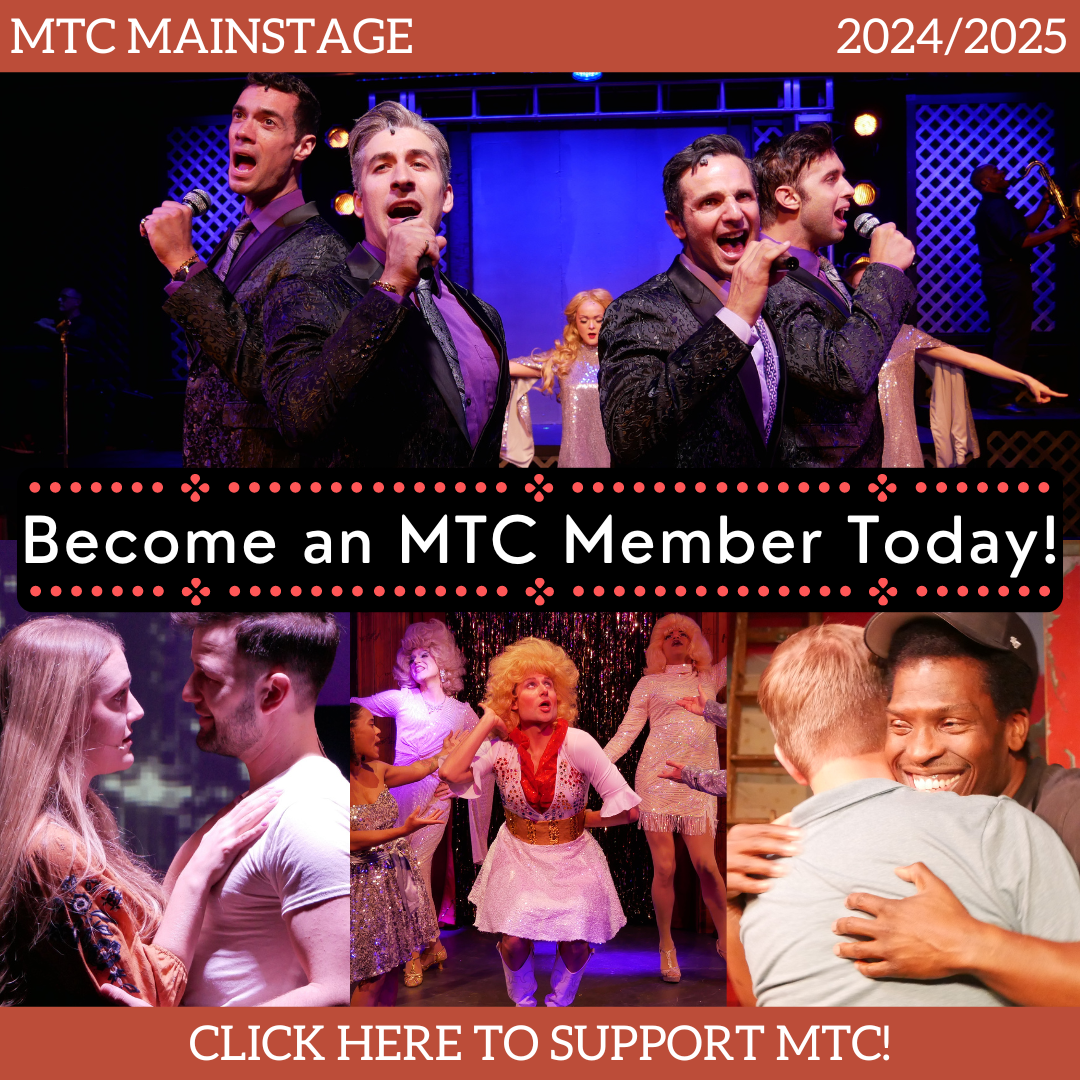 Music Theatre of Connecticut | Norwalk, CT | Professional Theatre and ...