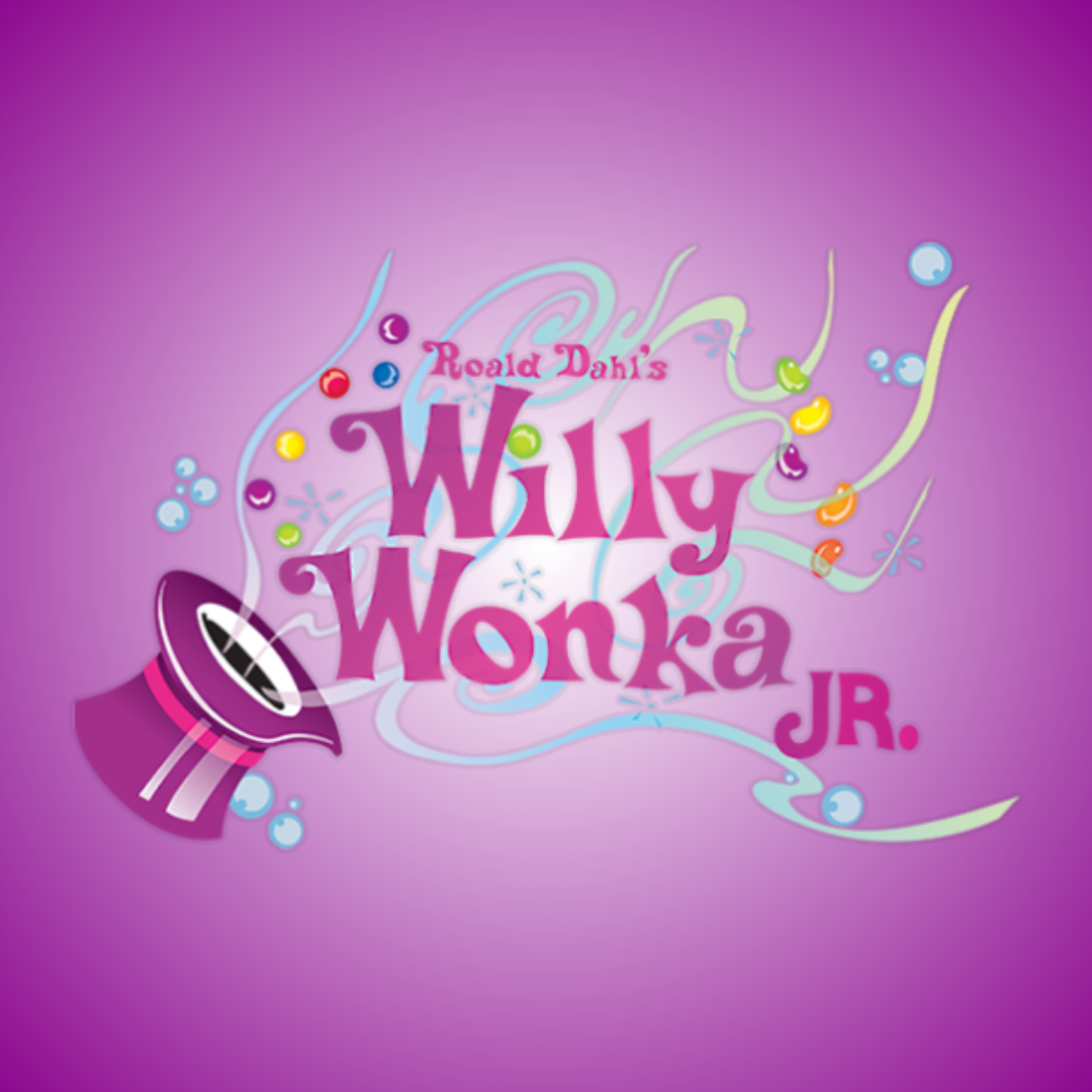 Willy Wonka JR. Registration