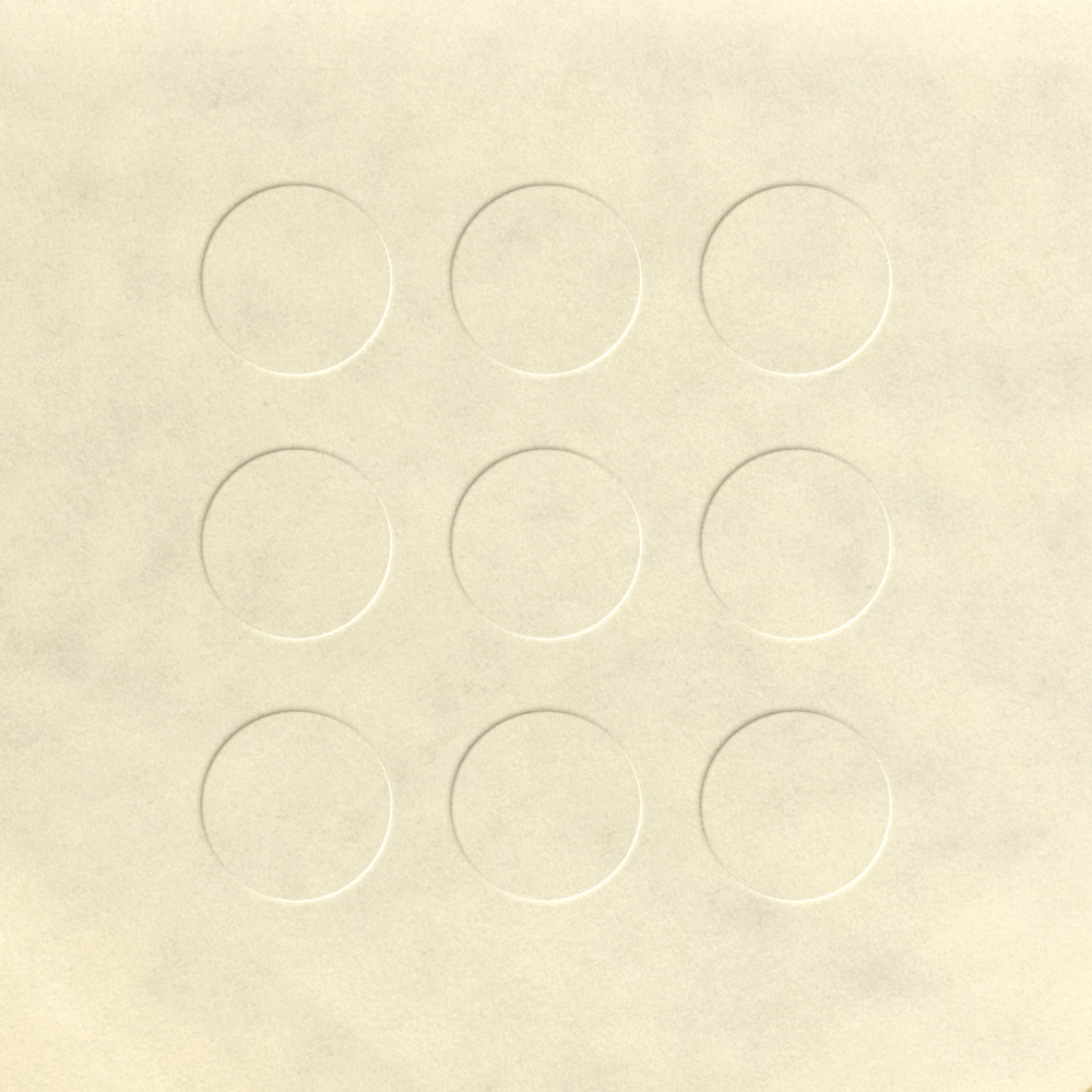 INDEX MONO — Old City Mailroom