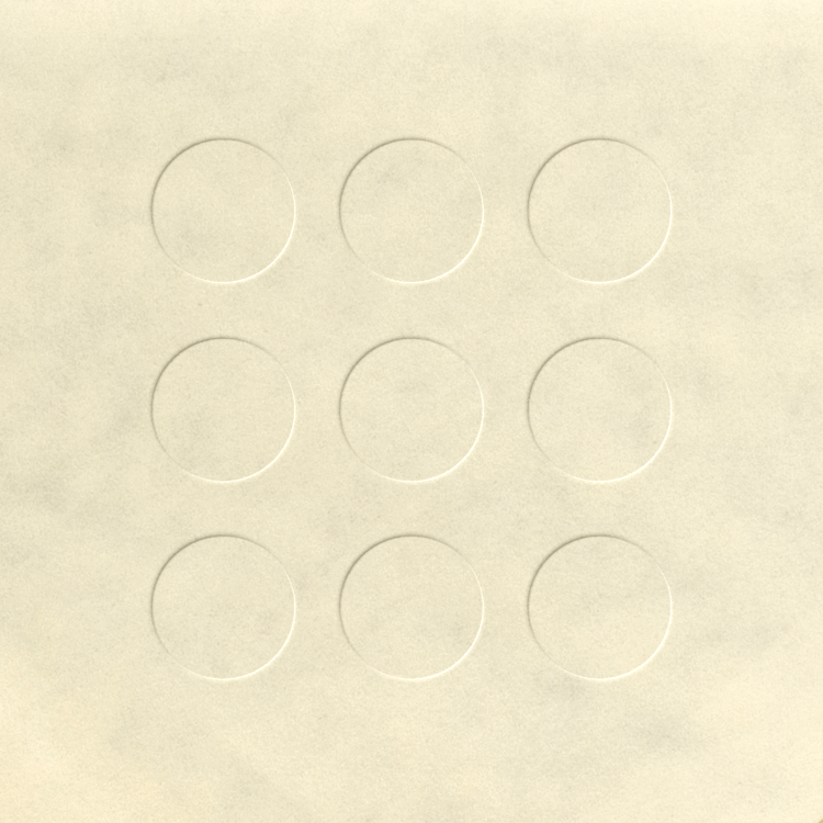 INDEX MONO — Old City Mailroom