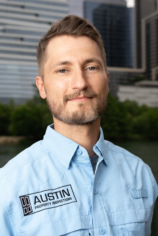 Our Inspectors — Austin Property Inspections