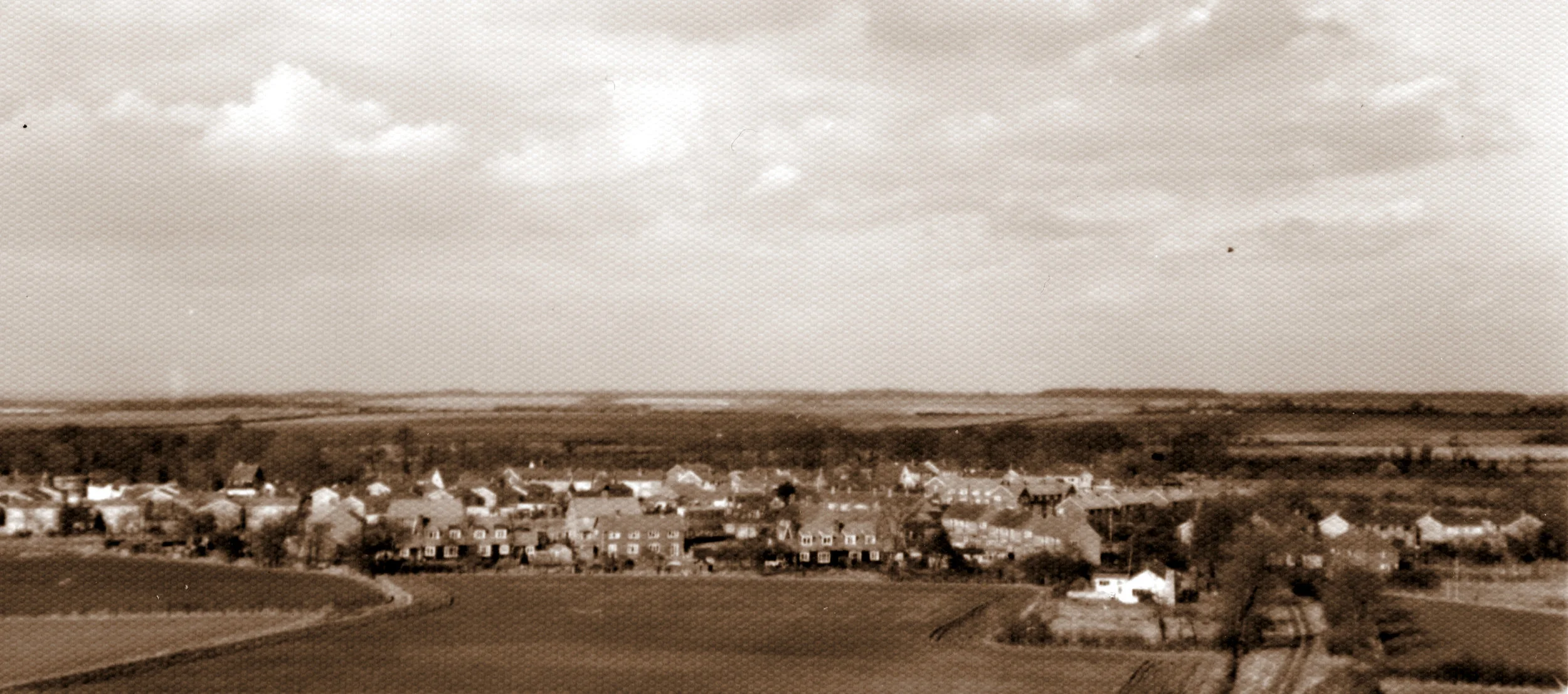 Balsham, a village story 1617-2017