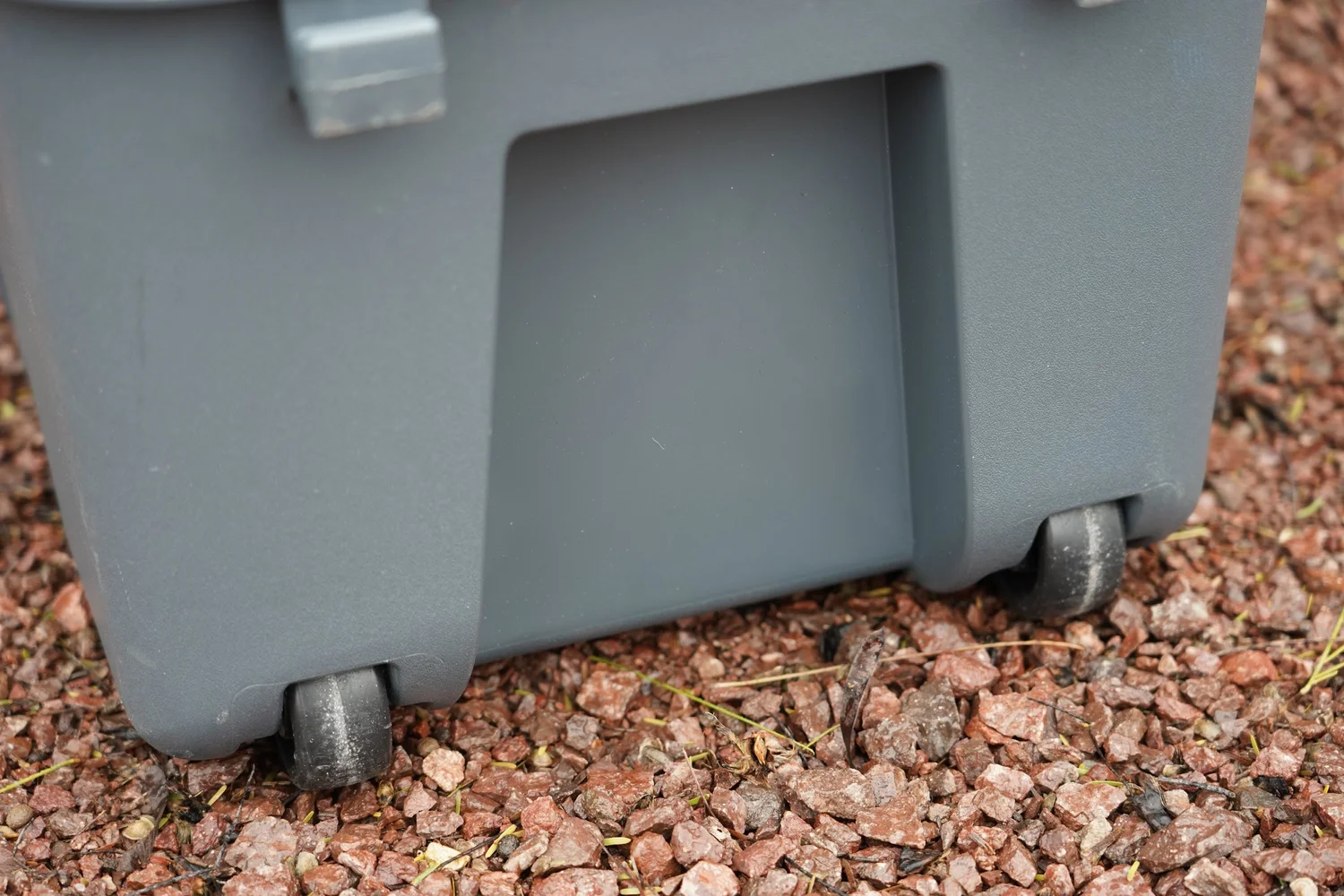 Plano cargo trunk — Exploring Overland