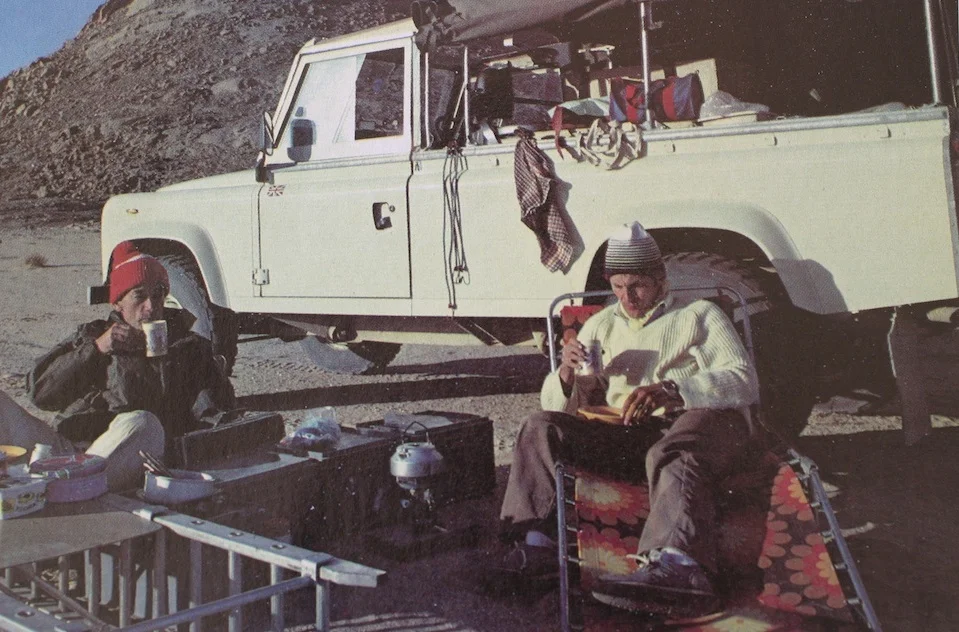 A more Affordable aluminum bridging ladder — Exploring Overland