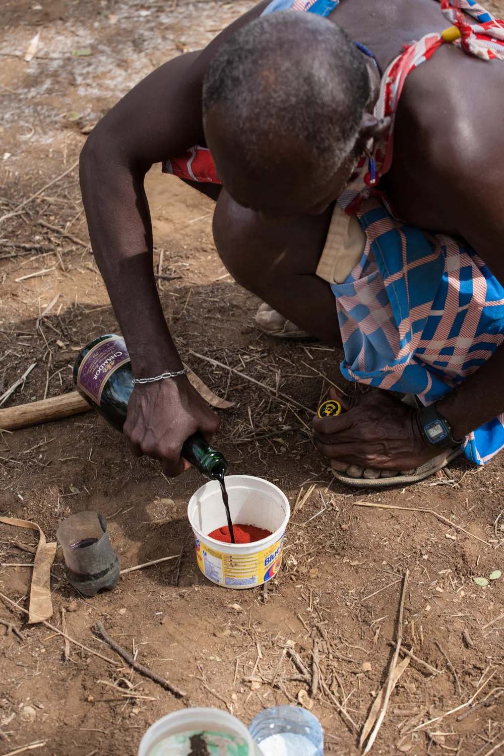 Explore Maasai Culture East Africa — Exploring Overland