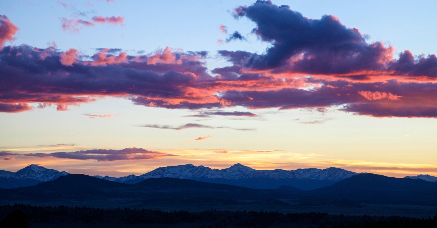 Explore – The Great Divide — Exploring Overland