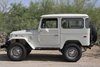 The Holy Grail of FJ40 wheels and tires? — Exploring Overland