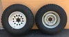 The Holy Grail of FJ40 wheels and tires? — Exploring Overland