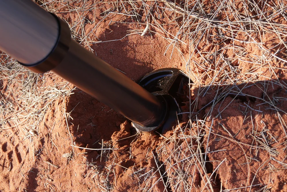 The new ARB hydraulic Jack — Exploring Overland