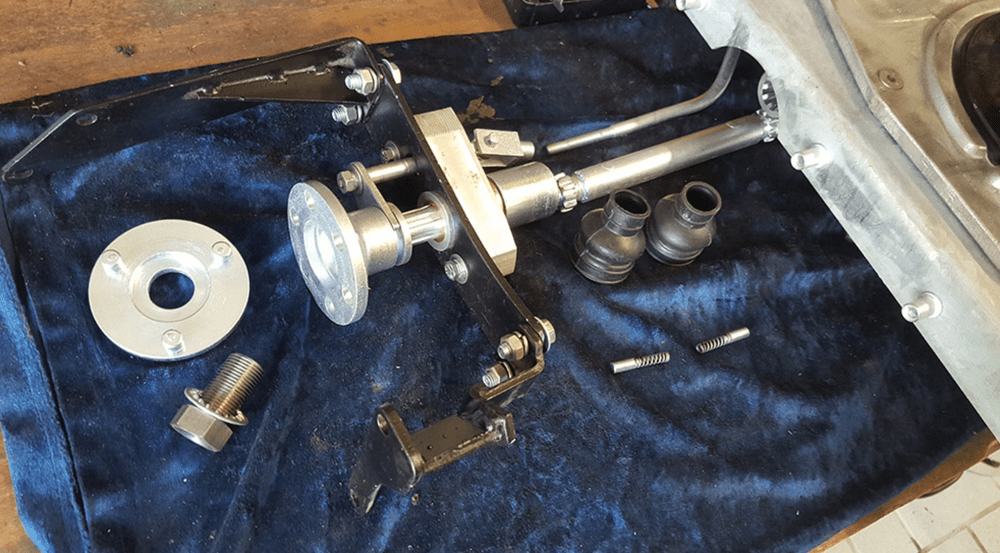Classic Kit: The capstan winch — Exploring Overland