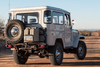 The Holy Grail of FJ40 wheels and tires? — Exploring Overland