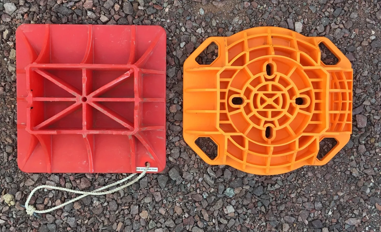 The (more) versatile ARB jack base — Exploring Overland