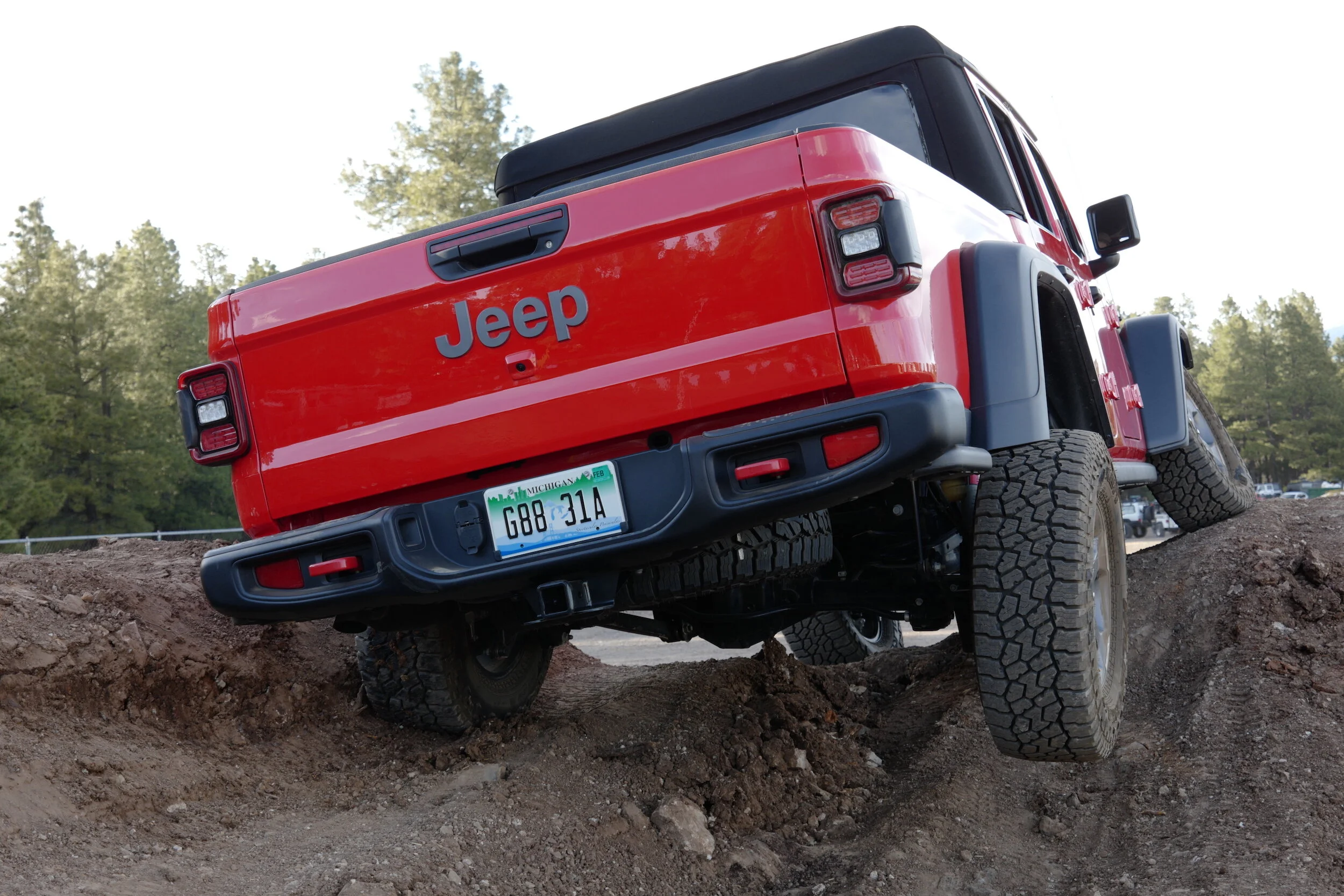 America's own Defender 130 Hi-Cap (minus the high capacity) — Exploring ...