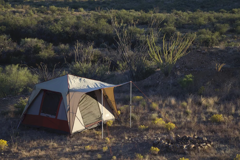The big question: roof tent or ground tent? — Exploring Overland