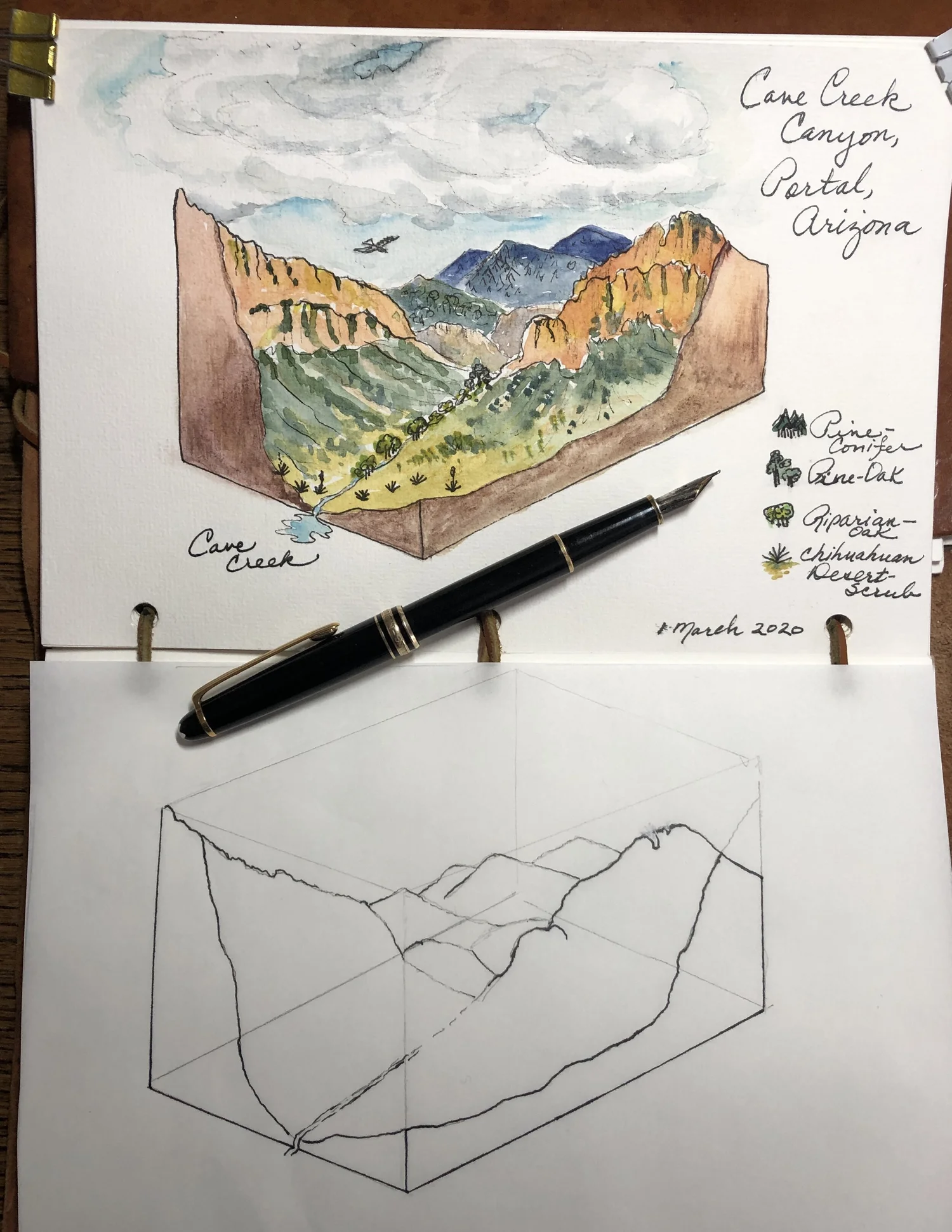 How to render 3D block maps — Exploring Overland