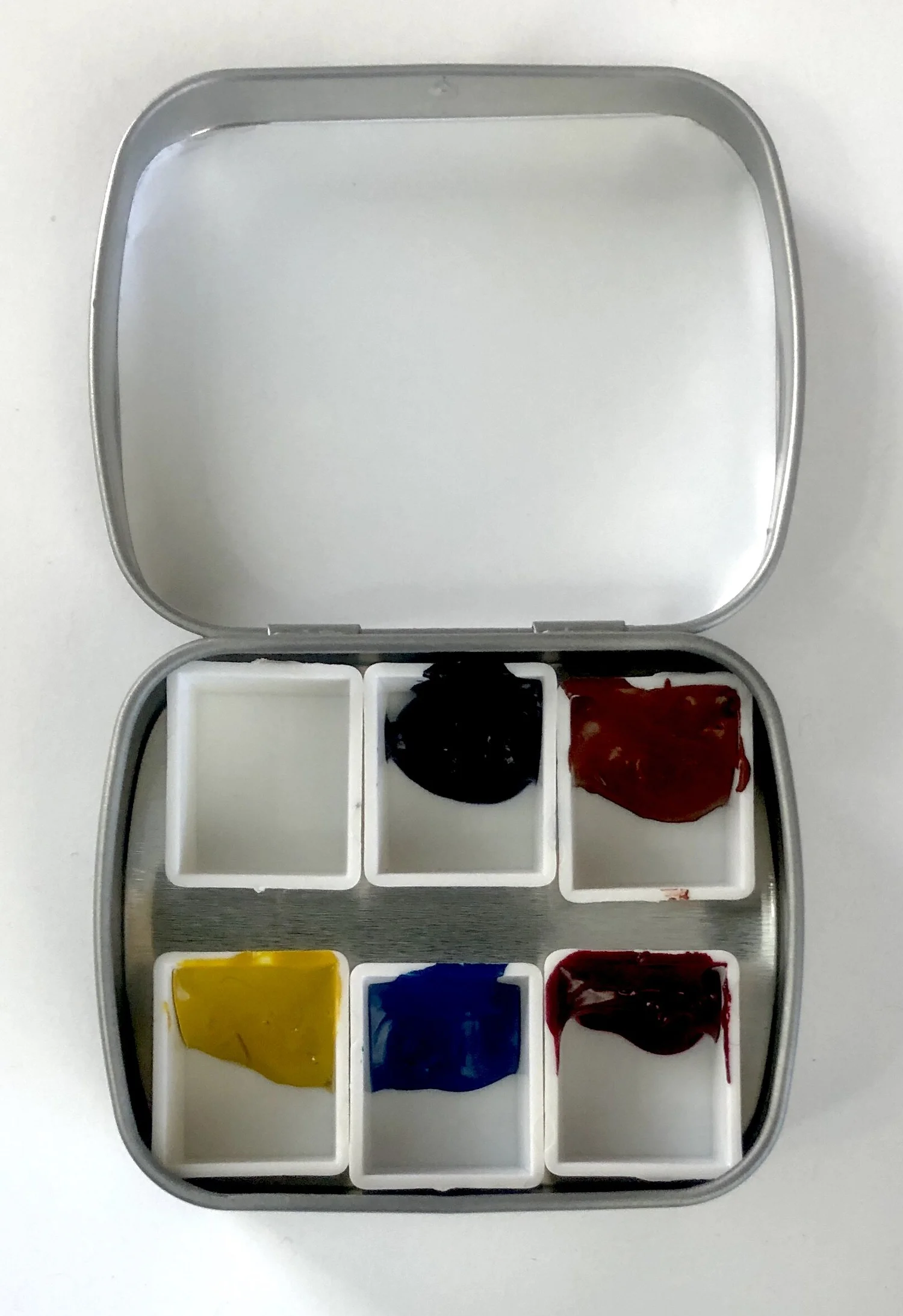 Nature Journal Academy — Exploring Overland