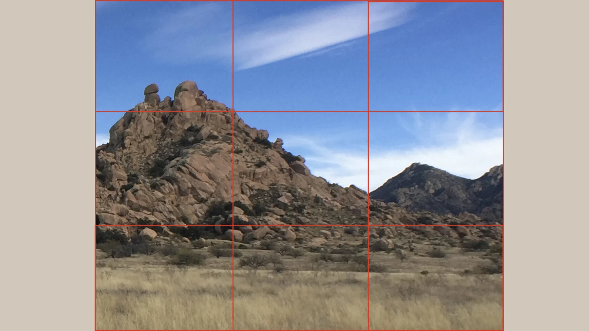 Using Grids: 3D cube landscapes and more — Exploring Overland