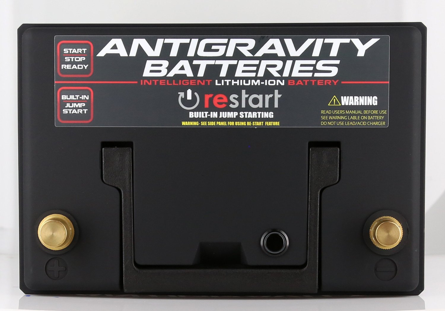 Antigravity’s new LiFePO4 batteries — Exploring Overland