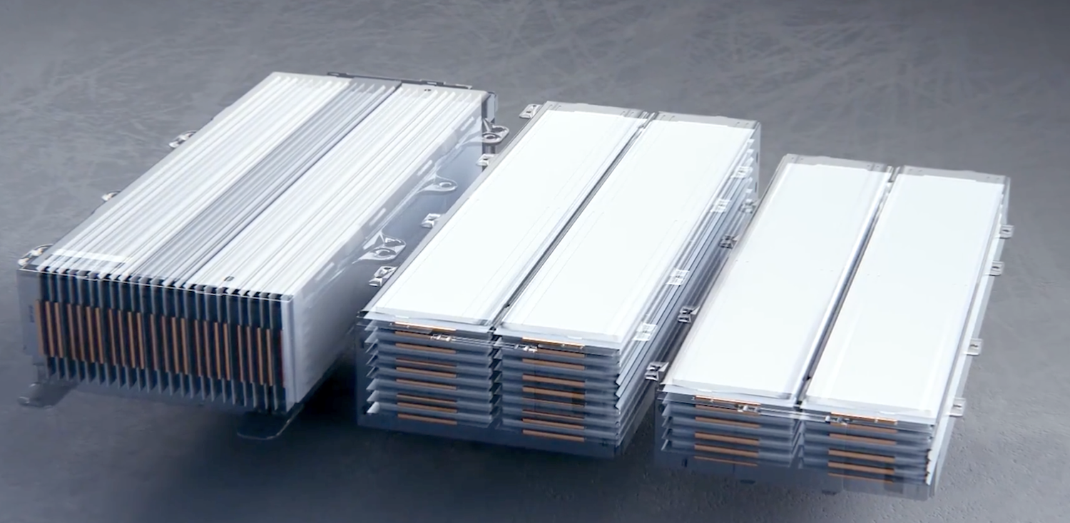LiFePO4 battery: cylindrical cells or prism cells? — Exploring Overland