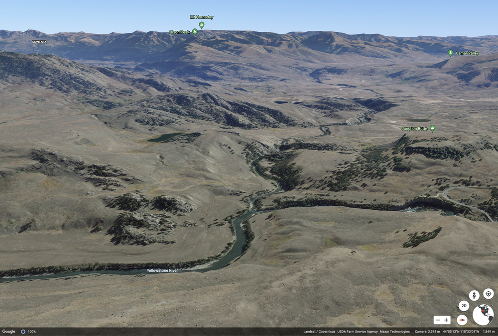 Field Arts Workshop: Cartography 101 for Field Notebooks — Exploring ...