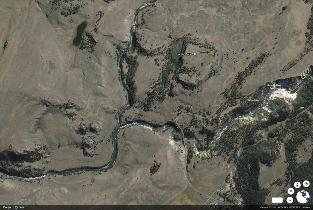 Field Arts Workshop: Cartography 101 for Field Notebooks — Exploring ...