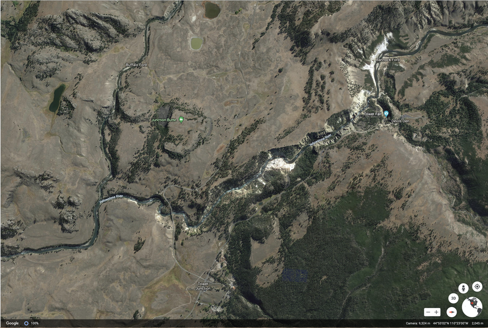 Field Arts Workshop: Cartography 101 for Field Notebooks — Exploring ...