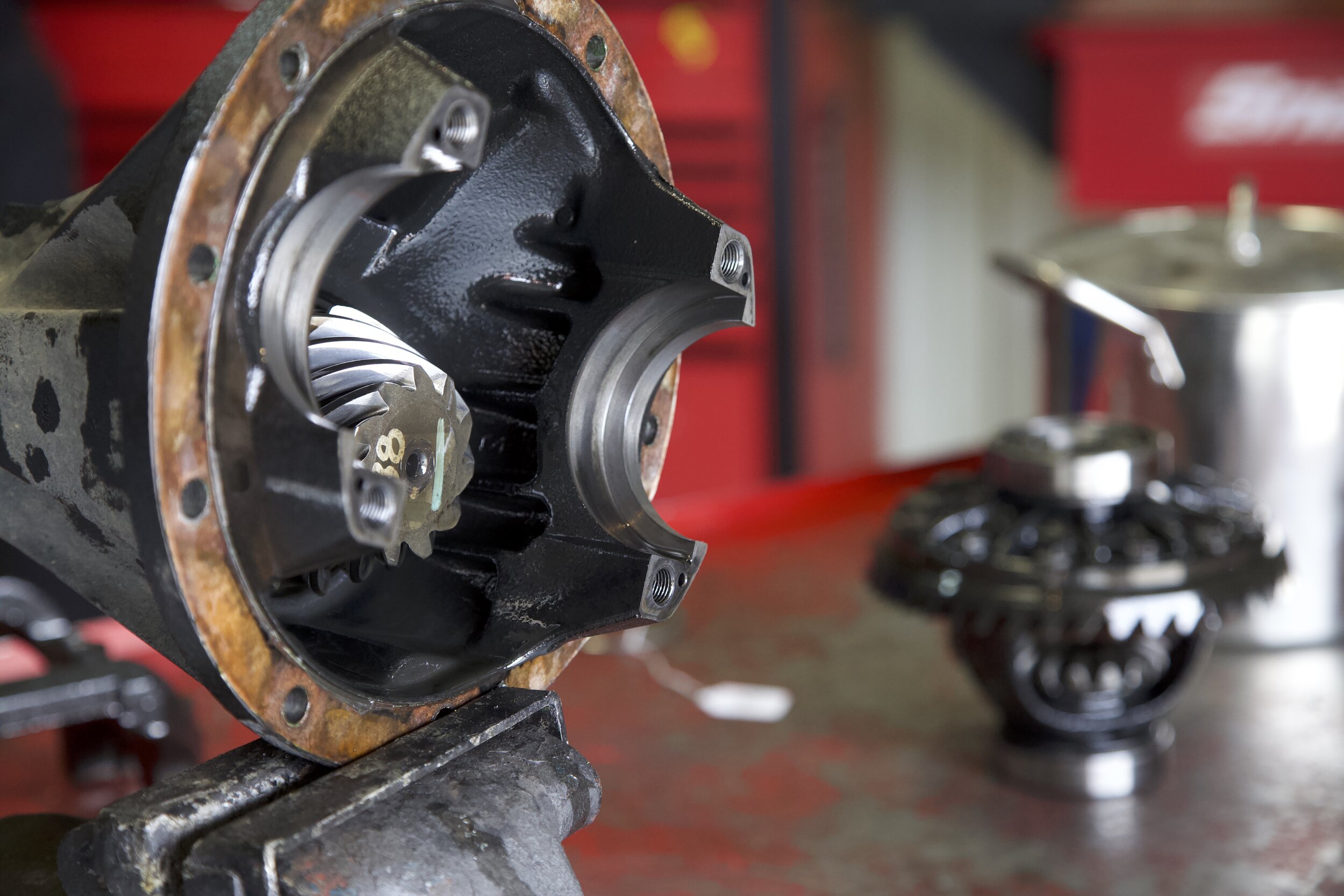 The five best modifications . . . to leave off your expedition vehicle ...