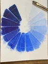Making a cyanometer to measure sky moisture through color — Exploring ...