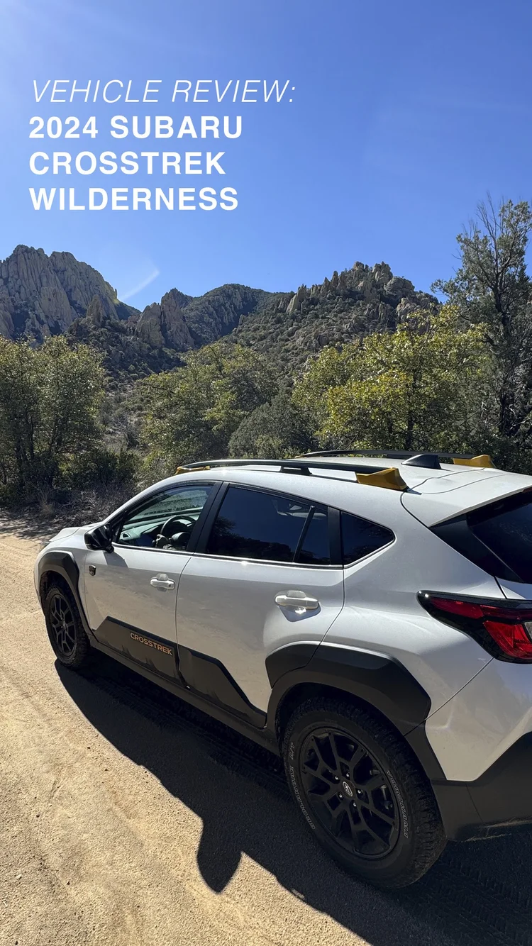 Exploration Quarterly - Never Stop Exploring — Exploring Overland