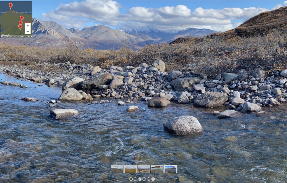 Field Arts Workshop: Layout Strategies for Beautiful (Organic) Pages ...