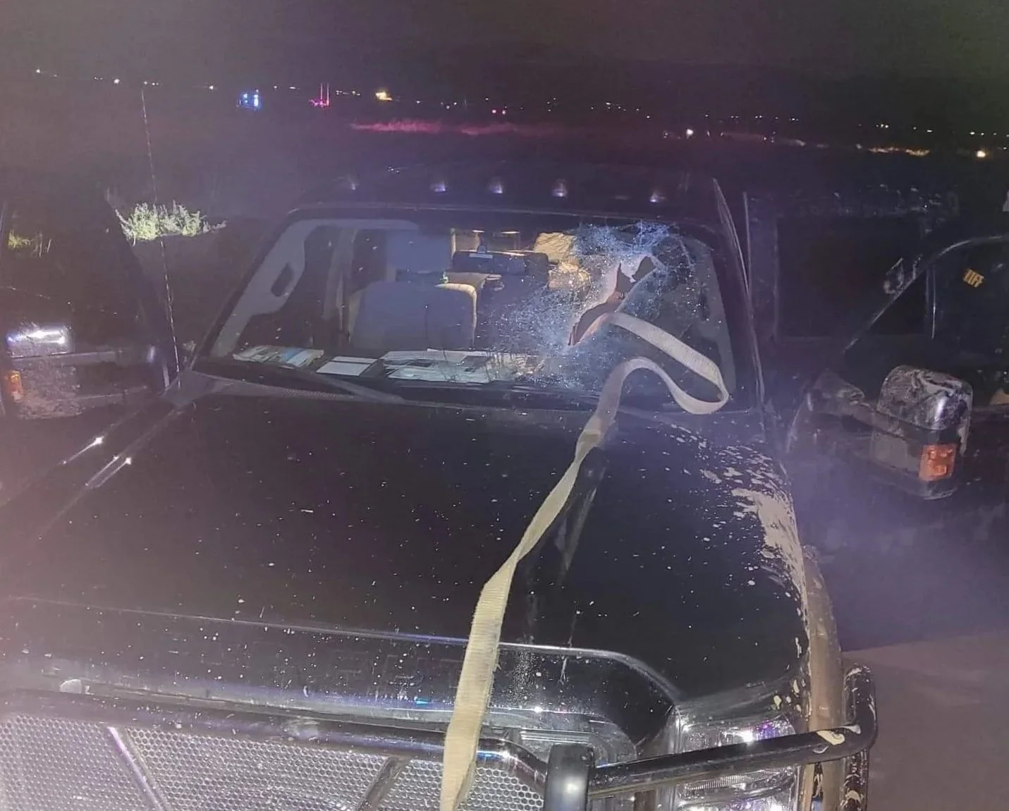 Overland Tech & Travel — Exploring Overland