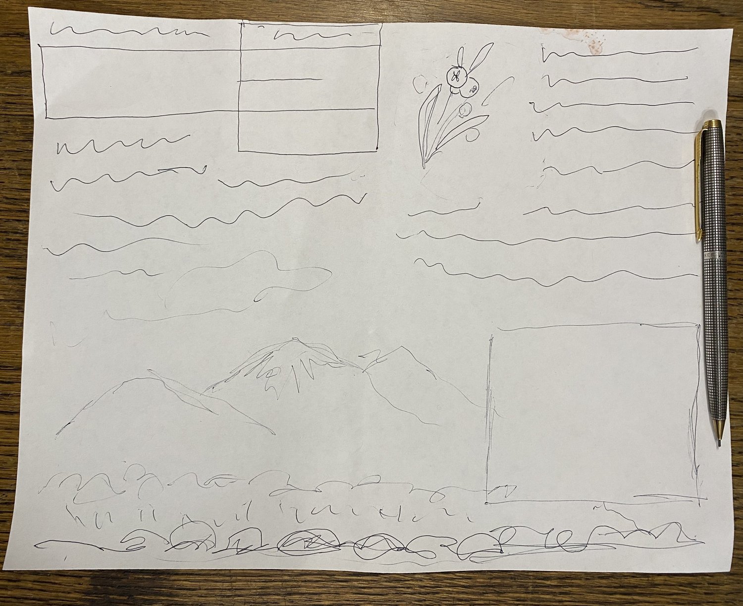 Field Arts Workshop: Layout Strategies for Beautiful (Organic) Pages ...