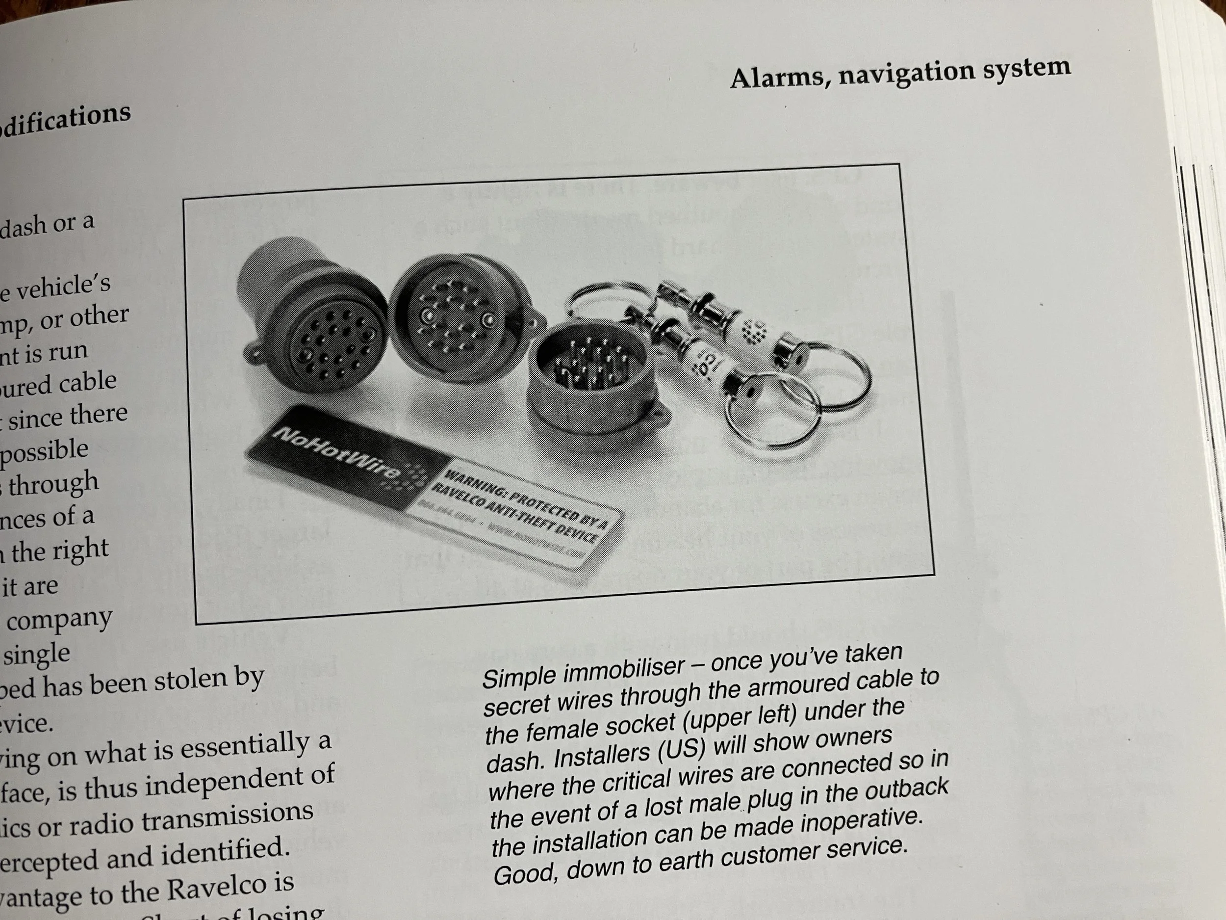 Overland Tech & Travel — Exploring Overland