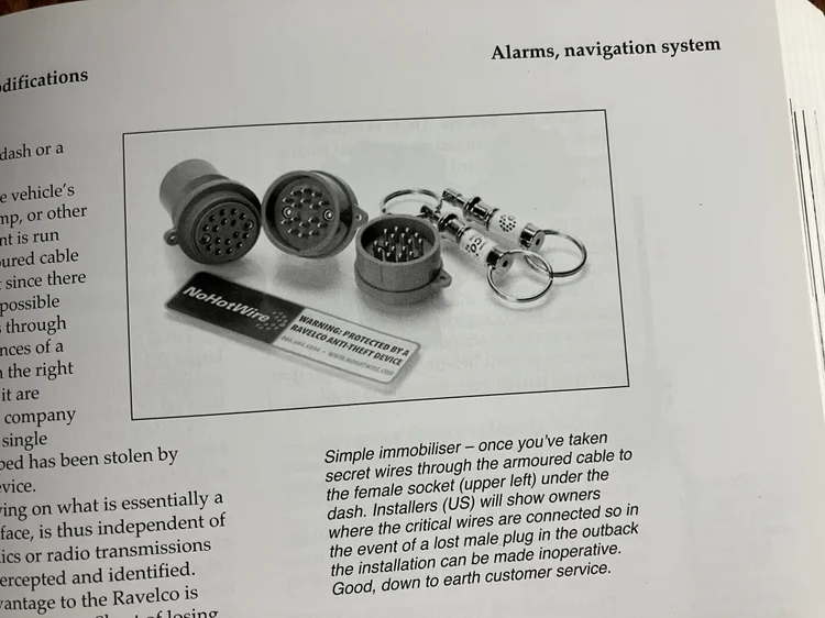 Overland Tech & Travel — Exploring Overland