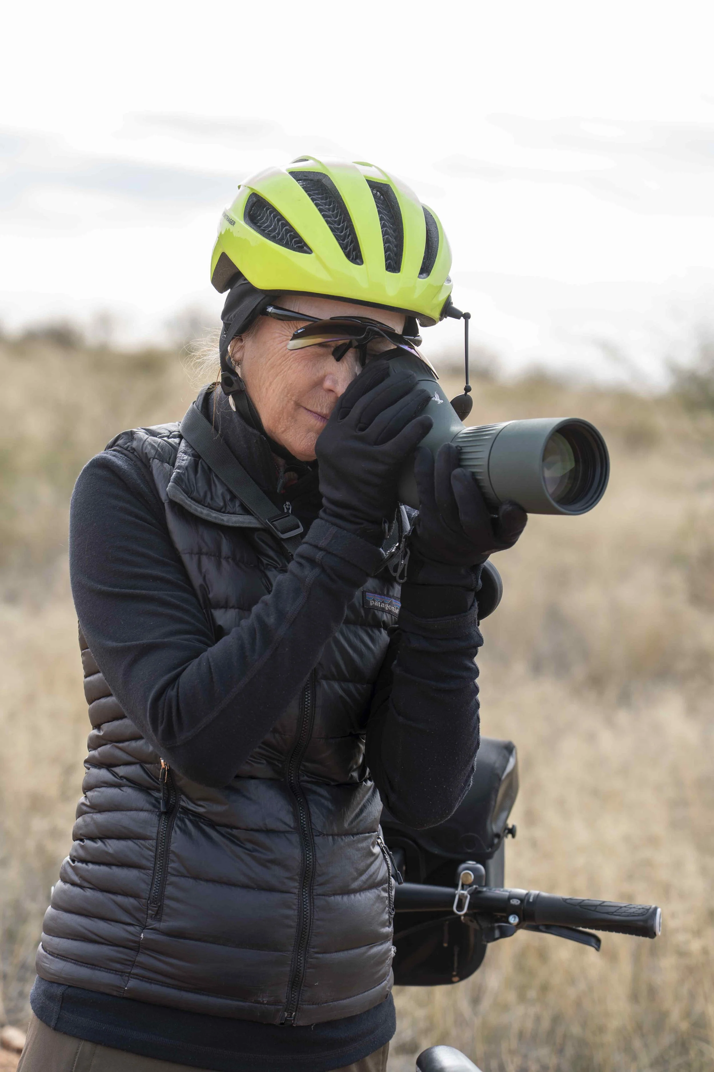 Review: Swarovski AT Balance 18-45x65 — Exploring Overland