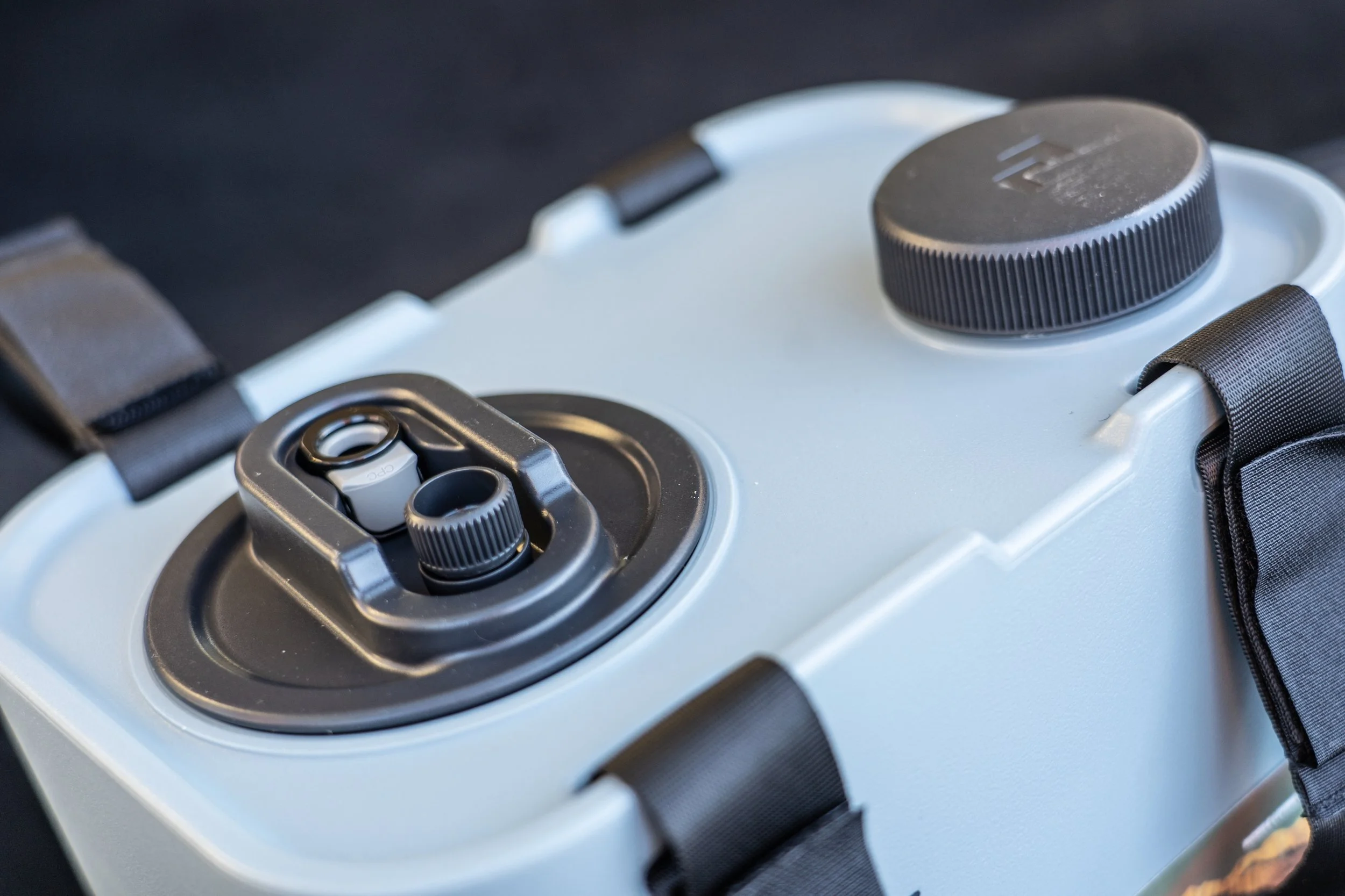 Dometic's brilliant GO Hydration Jug — Exploring Overland