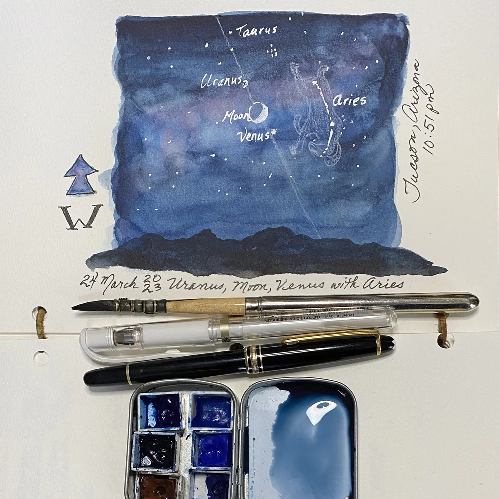 Workshops & Trips — Exploring Overland