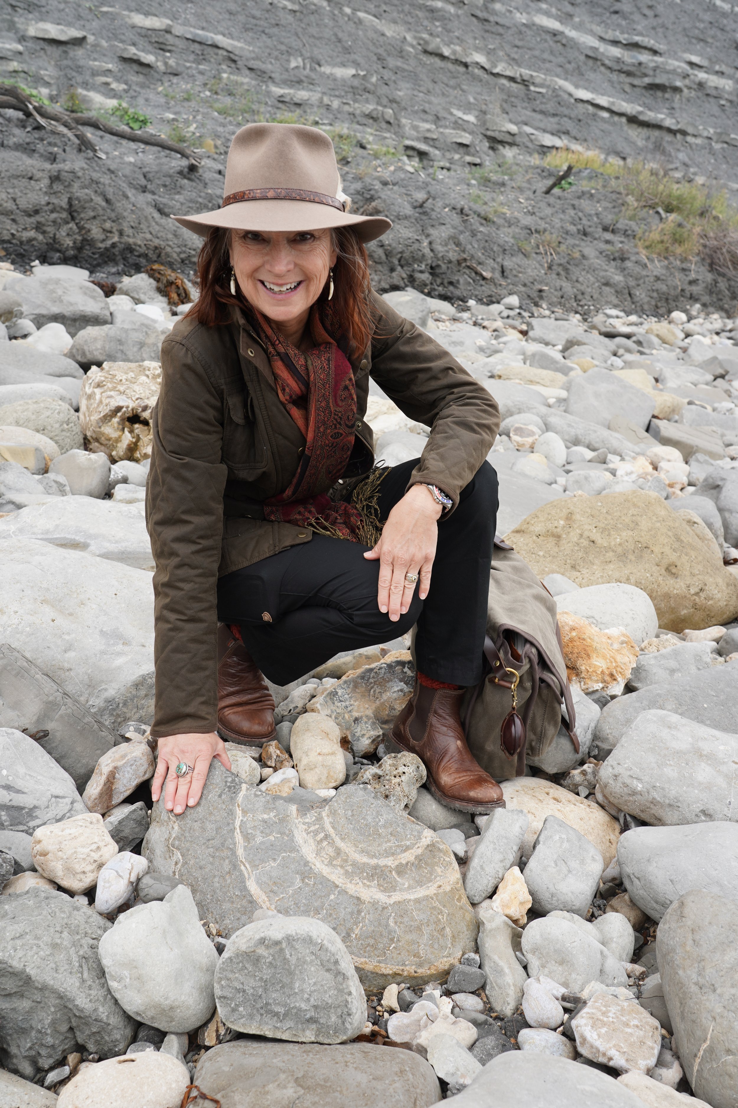 Around the World in 80 Rocks No. 6 – Europe — Exploring Overland