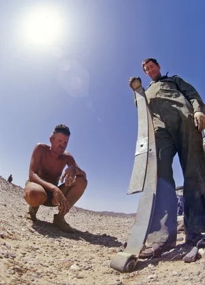 Parabolic springs: What exactly are they? — Exploring Overland