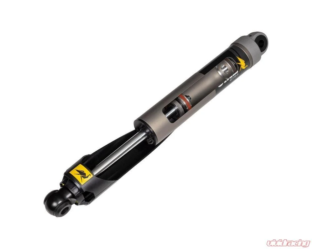 OME MT64: OME's answer to Bilstein? — Exploring Overland